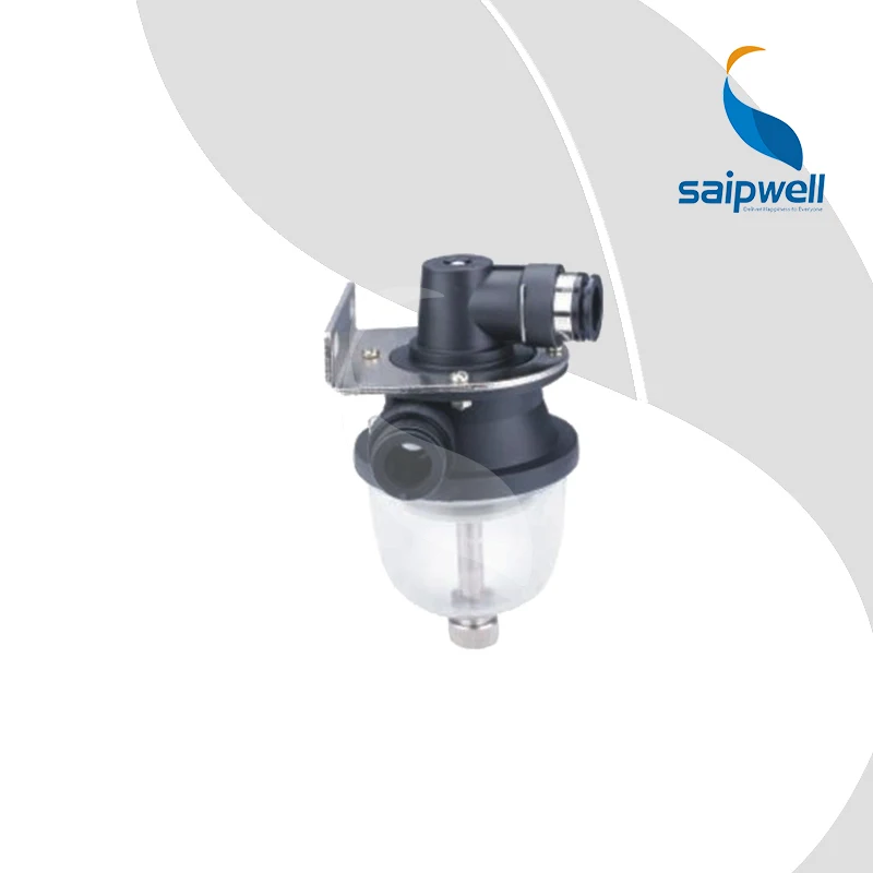 pneumatic push in connector tube one touch fitting Easy To Connect ...