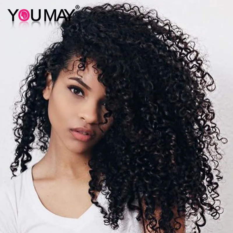 Clip In Curly Hair Extensions African American 3B 3C Kinky Curly Clip Clip In Curly Hair Extensions African American 3B 3C Kinky Curly Clip