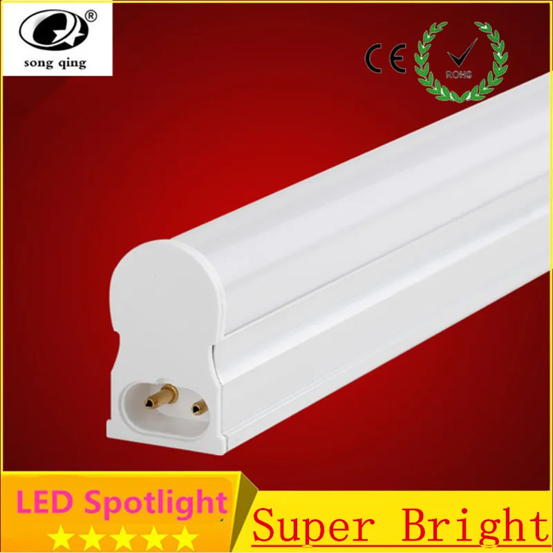 LED-Bulbs-Tubes-T8-600mm-12W-2-Feet-Led-Integrated-Tube-Light-2FT-AC85 ...