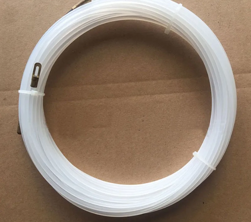 15M Nylon cable puller the extractor leader for Dia 4mm cable ...
