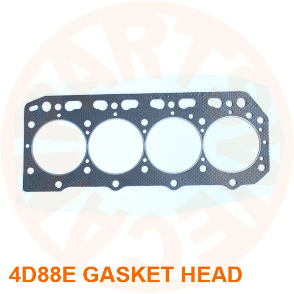 Купить новом рынке фирмы Yanmar 4d88 компания Komatsu 4d88e двигатель ...