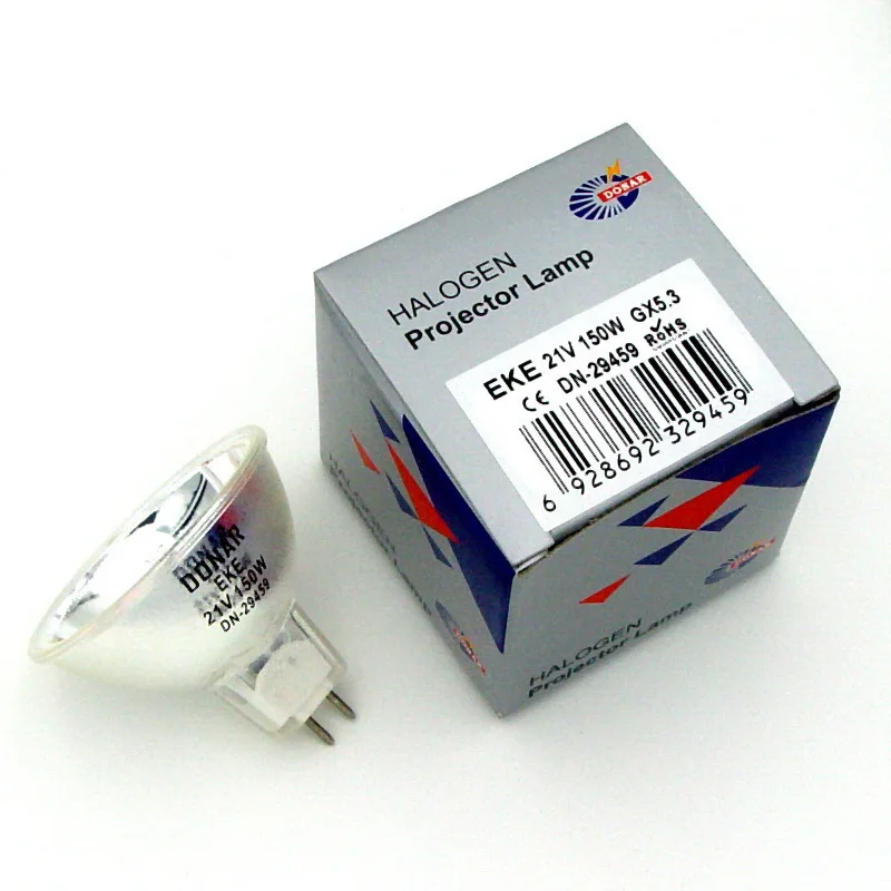 microscope bulb 93638 21V 150W EKE 21V150W PH 13629 OSRAM 93638 ...