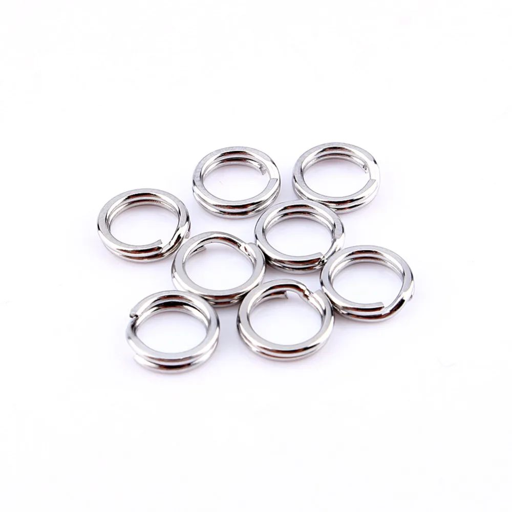 Aliexpress Buy 6mm 200PCS Fishing Split Rings Stainless Steel aliexpress-buy-6mm-200pcs-fishing-split-rings-stainless-steel