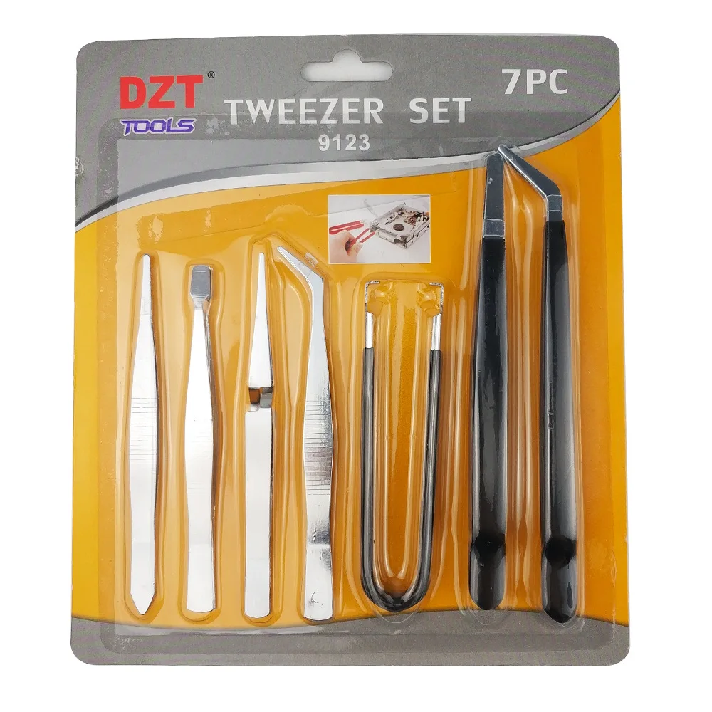 Tweezers For Computer