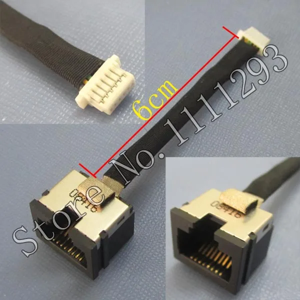 Sostituire porta ethernet su notebook HP? | Tom's Hardware Forum Italia