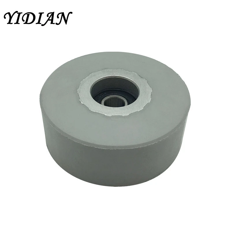Woodworking Machinery Parts Press Wheel Pressure Roller For Kdt Scm ...