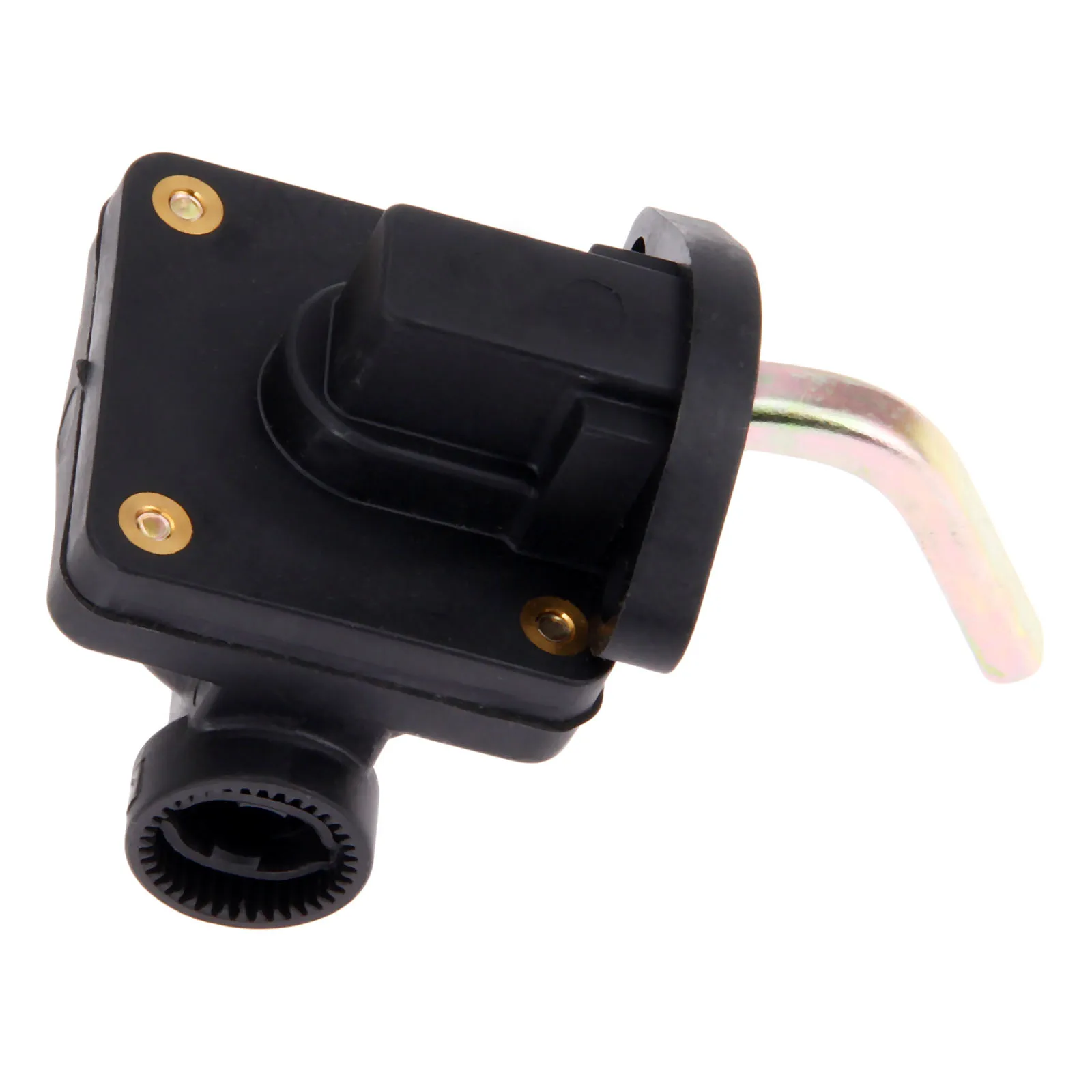 Tondeuse,DRELD Pompe À Carburant Pour Kohler Série K241 K301 K321 K341 ...