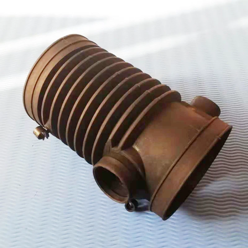 For Bmw E38 E39 540i 740i 740il Fuel Injection Air Flow Meter Boot ...