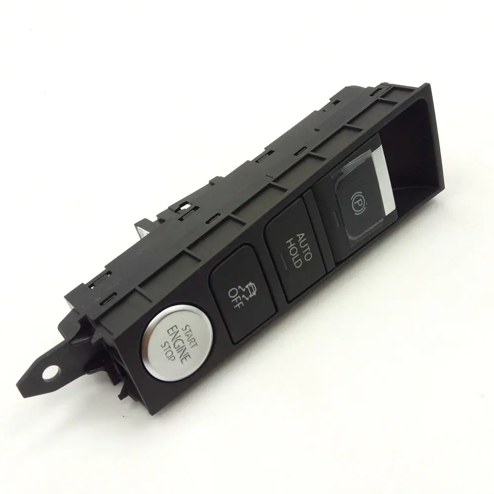 OEM Original Hand brake button auto holder ESP Engine start/stop switch ...
