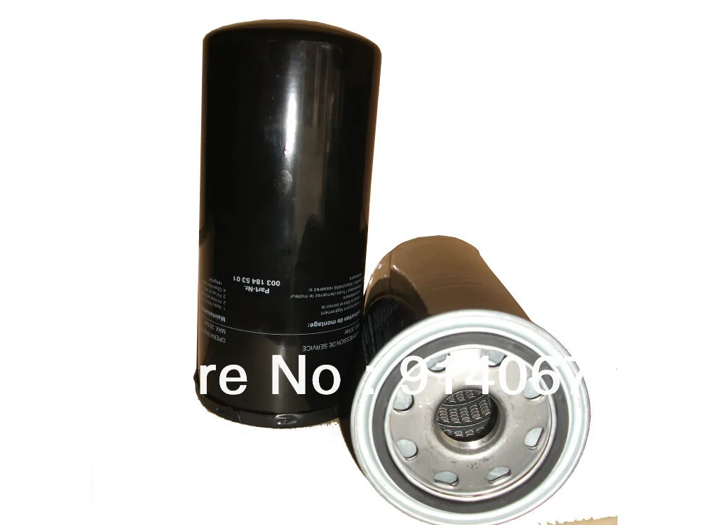 For MTU 0031845301 oil filter|filter cable|oil filter kitfilter clear ...