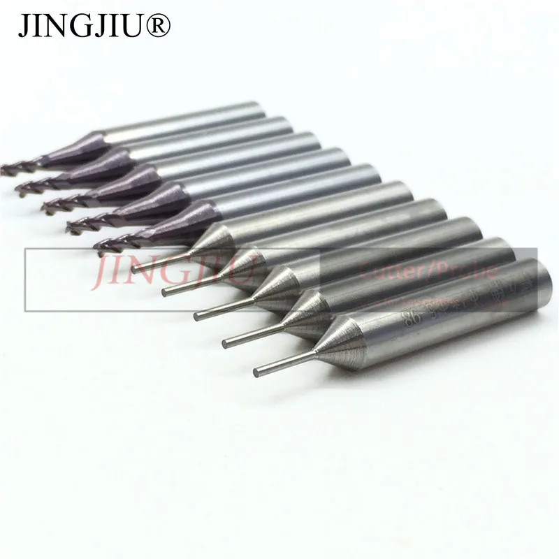 10pcs Jingjiu Marque 2 0mm Cutter And Copiage 1 0mm Pour Miracle A5 A7