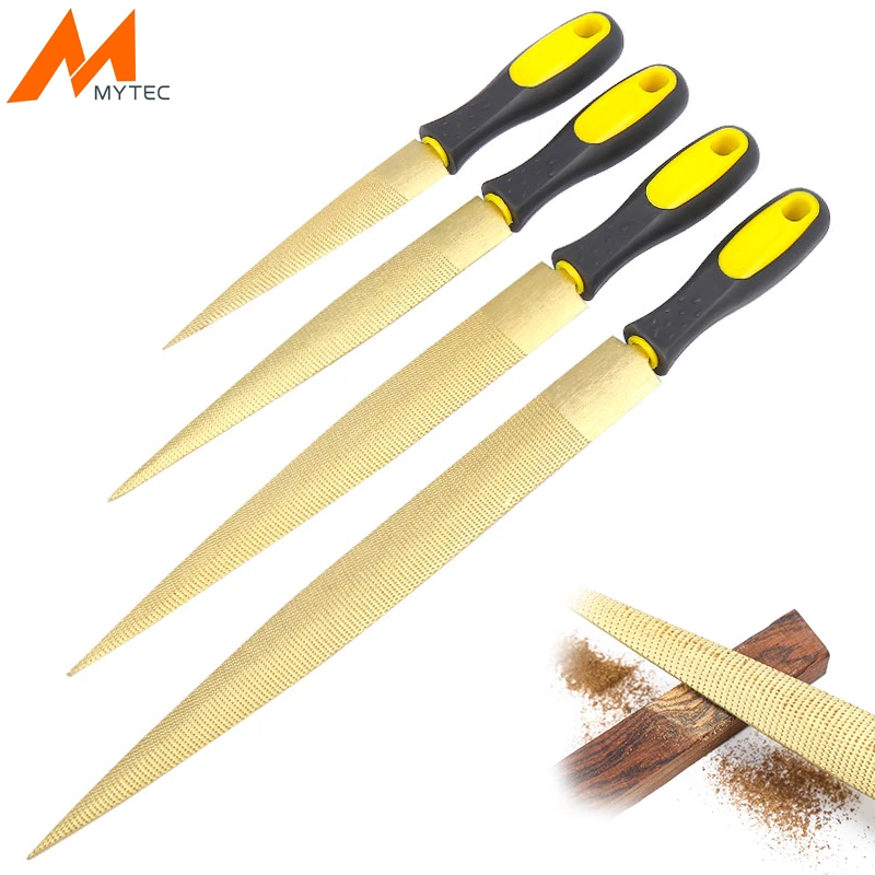 Aliexpress.com : Buy MYTEC Wood Carving Files Rasp 4''/6''/8''/10 ...