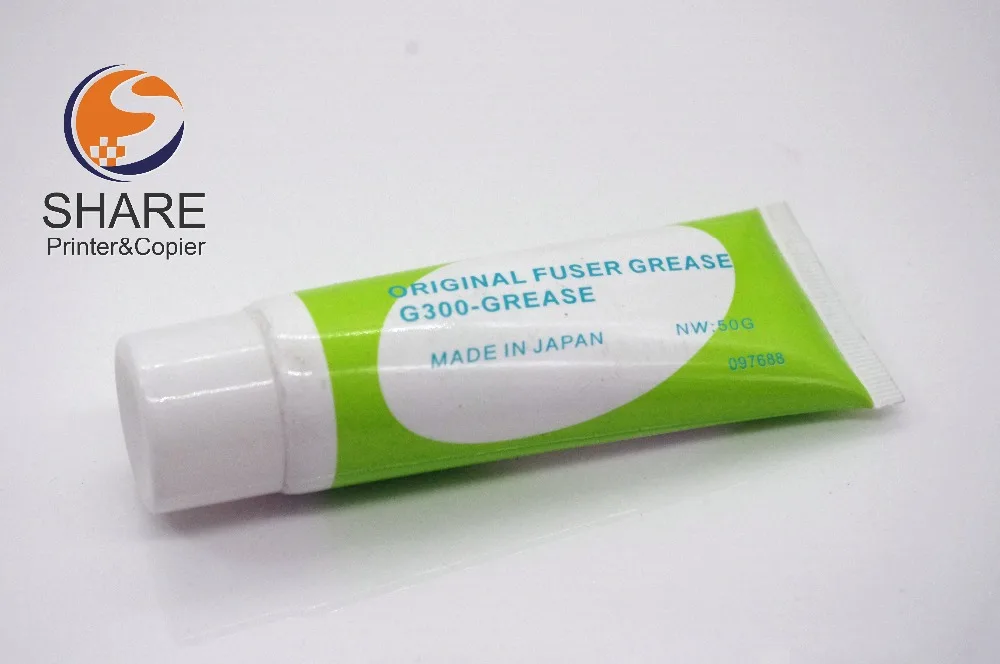 1-Original-Fuser-Grease-G300-Film-Grease-NW-50G-ONLY-POST-MAIL-P1505 ...