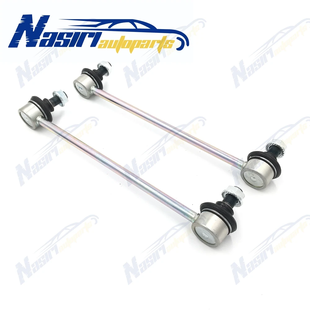 2 Front Stabilizer Sway Bar Links For Lexus Es350 Es300h Toyota Camry ...