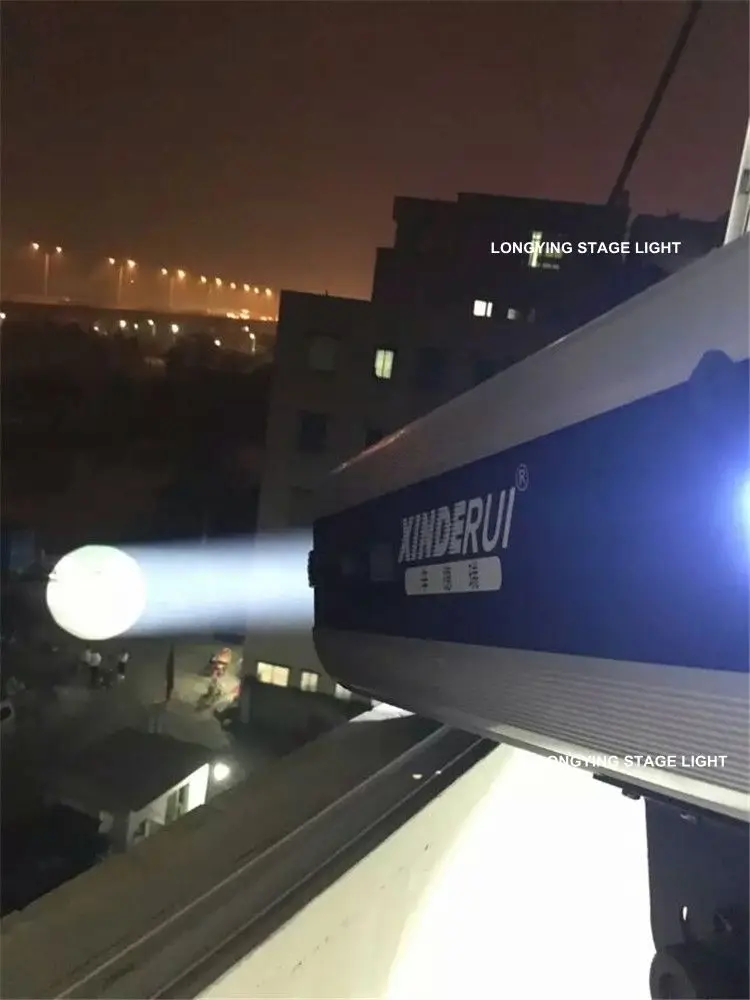 Best And Cheapest Following Spot Light 440w LED Follow Spot ...