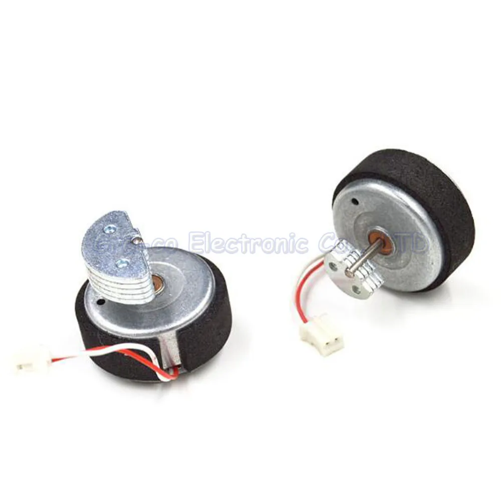 10pcs=5pcs Left+5pcs Right Vibrator Rumble Motors Hammer Left Right ...