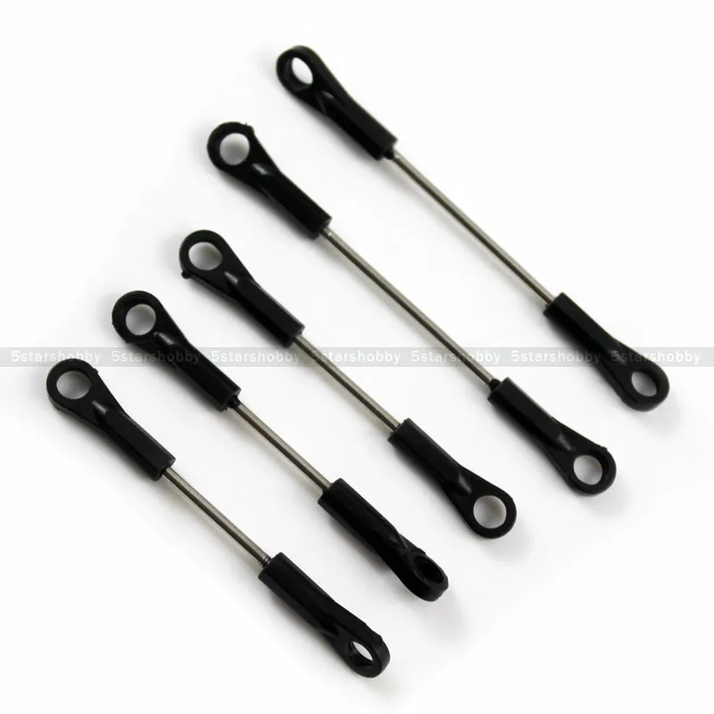 Linkage Rod for Trex 500 FBL Helicopter|rod|helicopter 500 - AliExpress