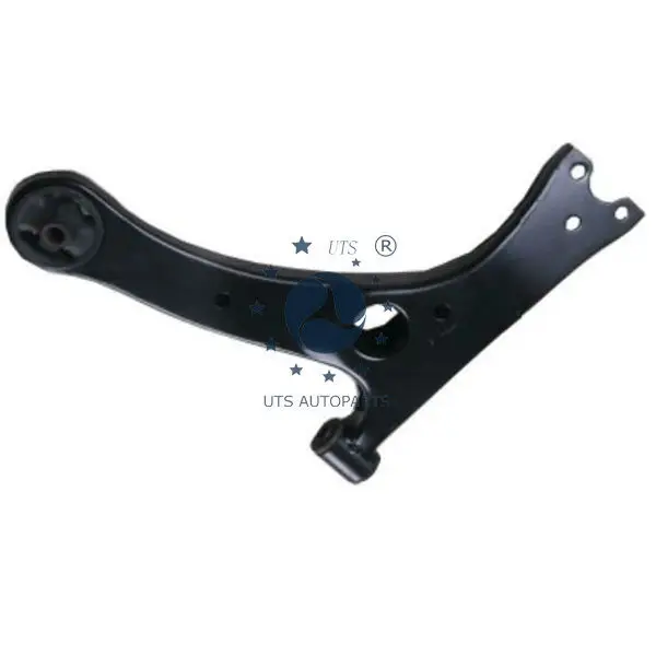 TOYOTA control arm for toyota COROLLA Suspenstion parts OEM 48069 02180 ...