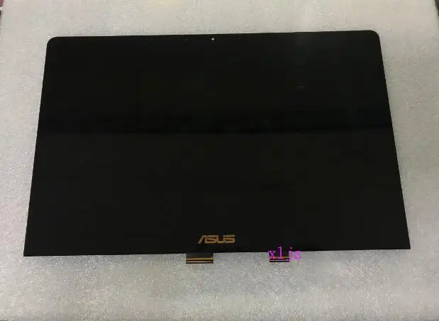 13.3-inch Fhd 1920 * 1080 Lcd Display Assembly For Asus Ux370 Ux370ua ...