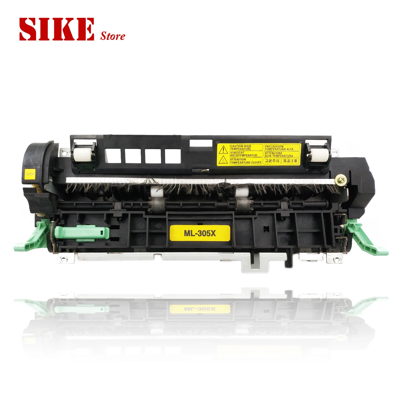 Fuser-Unit-Assy-For-Samsung-ML-3050-ML-3051N-ML-3051-ML-3050-3051-3051N ...