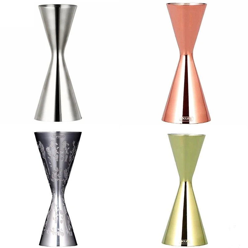 Cocktail Jigger Bar Tools | Measuring Cup Tools | Bar Accessories | Bar ...