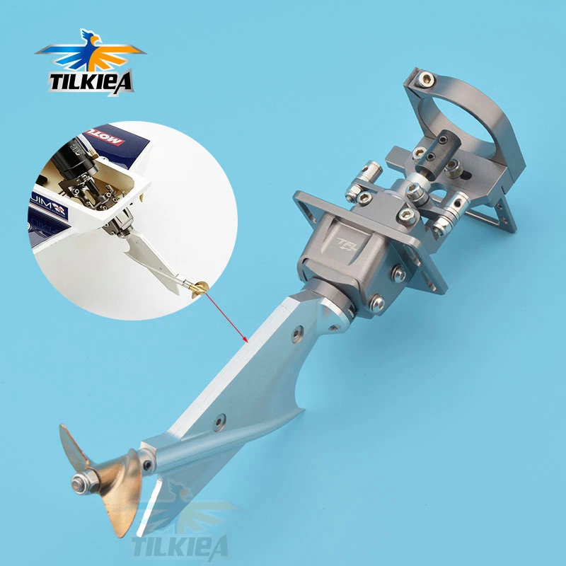 Cnc Machine F1 Drive System Tail Power With Steering Function For Rc ...