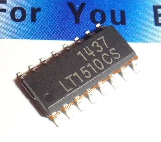 Good Quality Lt1510cs Lt1510 Sop16 New - Electronics Stocks - AliExpress