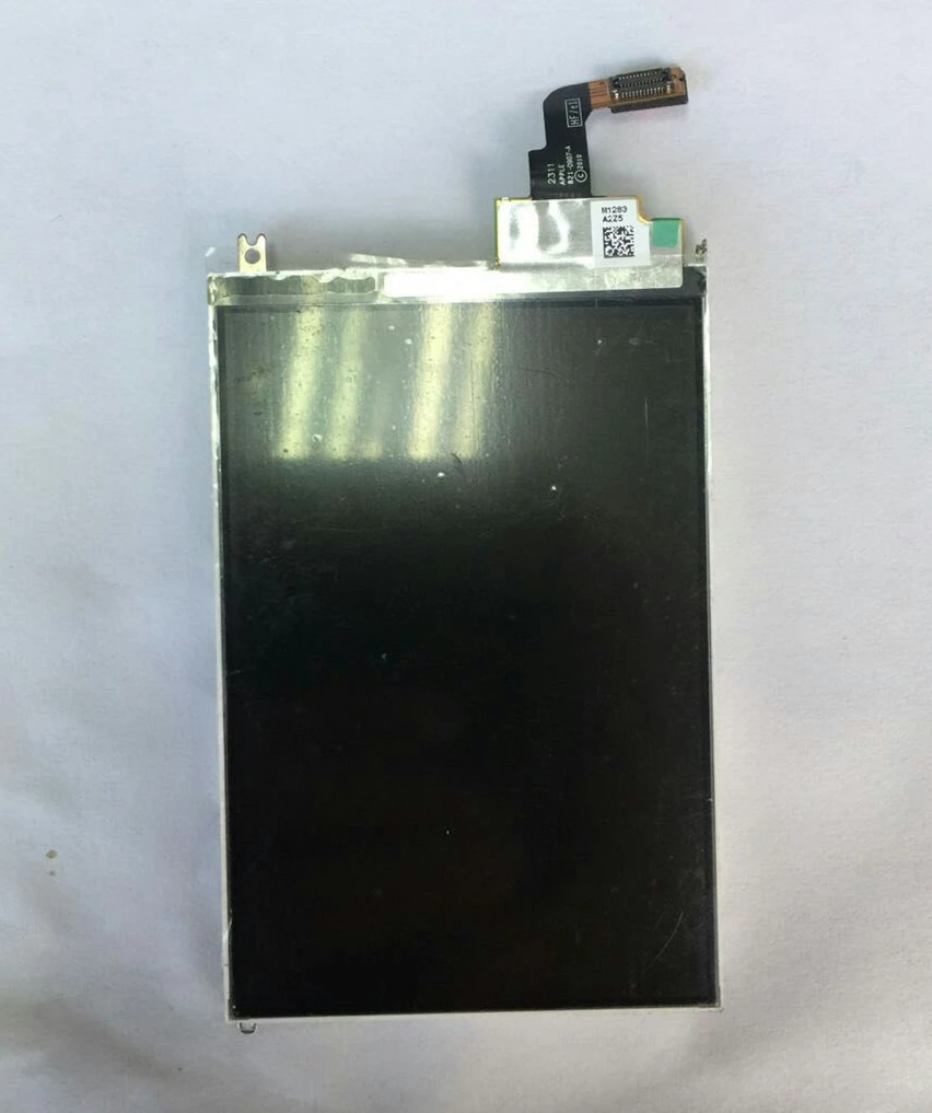 Iphone 3gs Screen Replacement