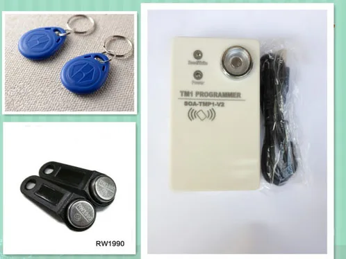 Ibutton Read Software Write - downkfil