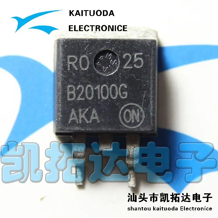 MBRB20100CT B20100G MBRB20100|MBRB20100CT B20100G MBRB20100| - AliExpress