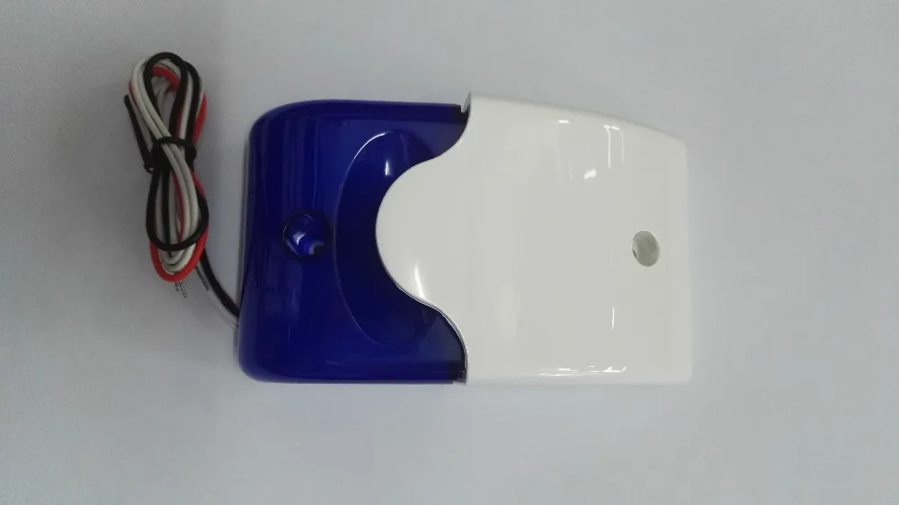 MINI SIREN|Access Control Accessories| - AliExpress