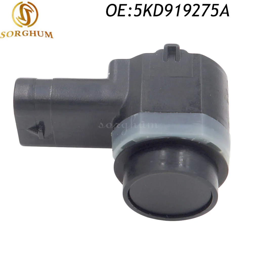 5KD919275A 5KD919275 PDC Parkplatz Sensor Für VW Passat B7 Golf MK6 ...
