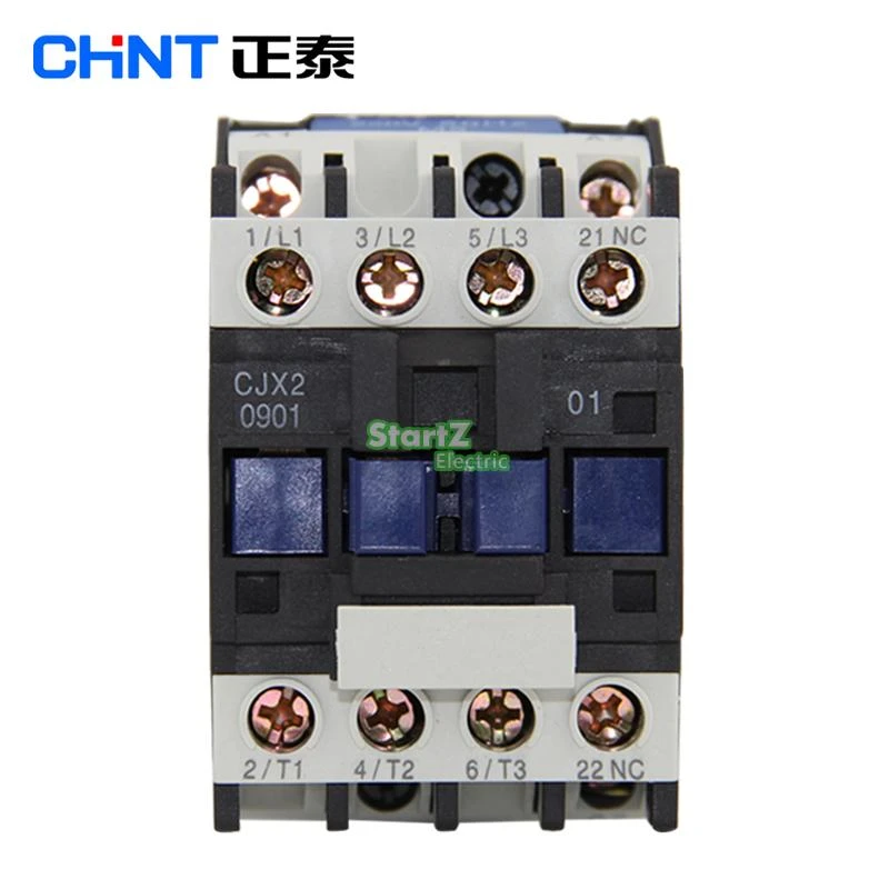 CHNT CJX2 1810 AC Contactor Voltage 380V 220V 110V 36V 24V LC1D 18|ac contactor|contactor accjx2 ...