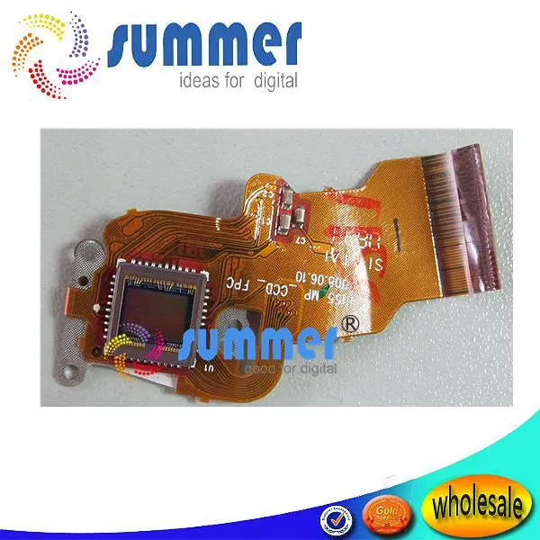 Cmos para piezas de reparación de cámara fuji J150 CCD, envío gratis ...