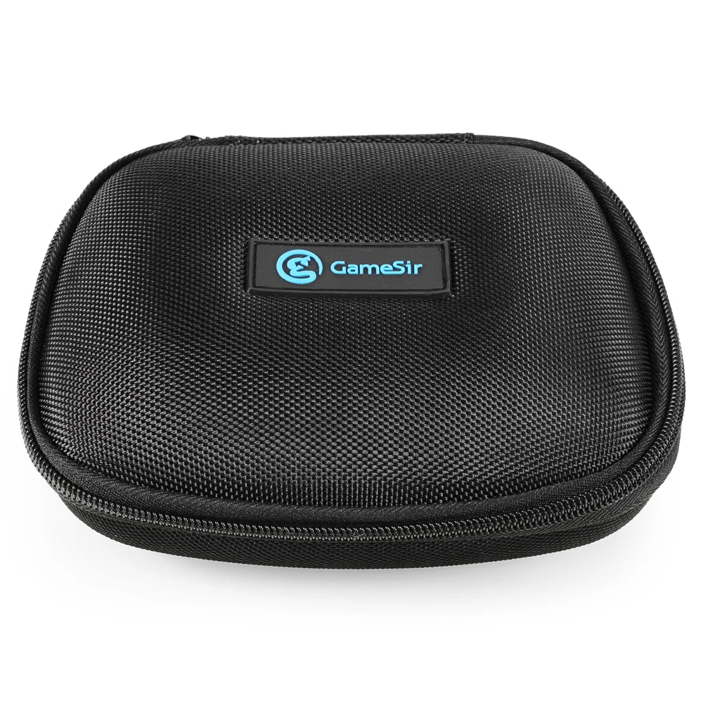 Gamesir C010901 Controller Carrying Case Protective Storage Bag for G3s ...