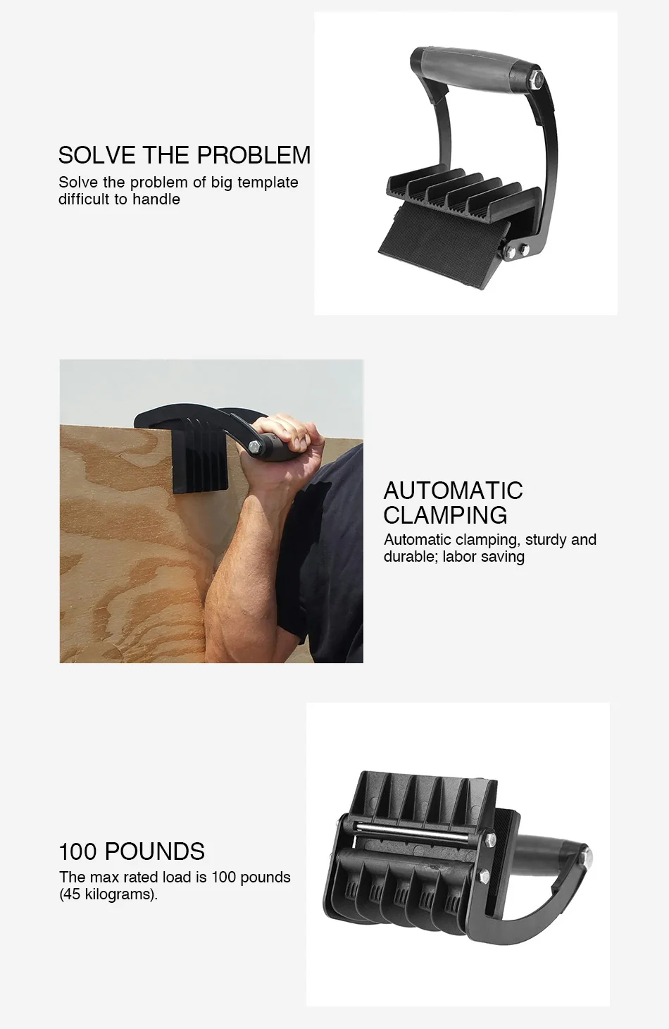 Panel Gripper | asghedom.com