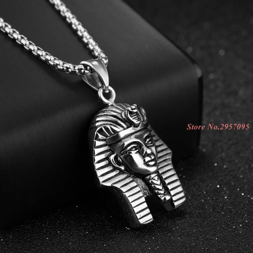 Pharaoh pendant store