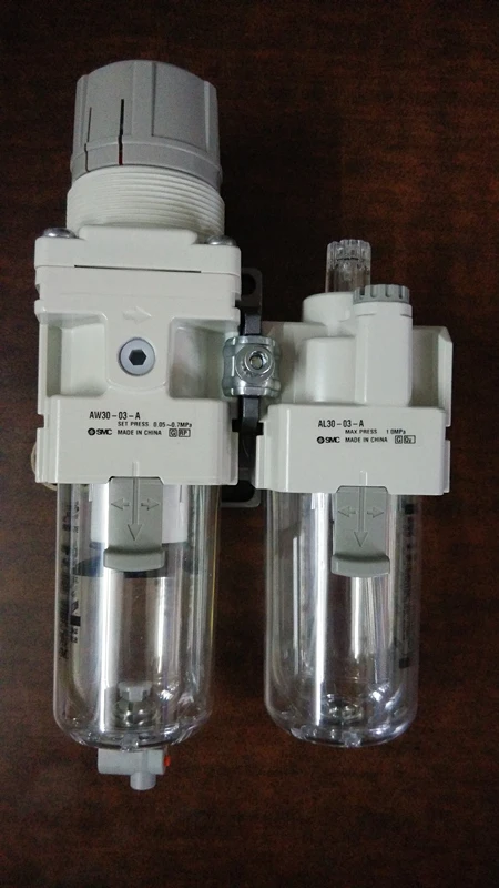 AC30A 03G A AIR PNEUMATIC REGULATOR/ชุดกรอง,AW30 03 A, AL30 03 A ...