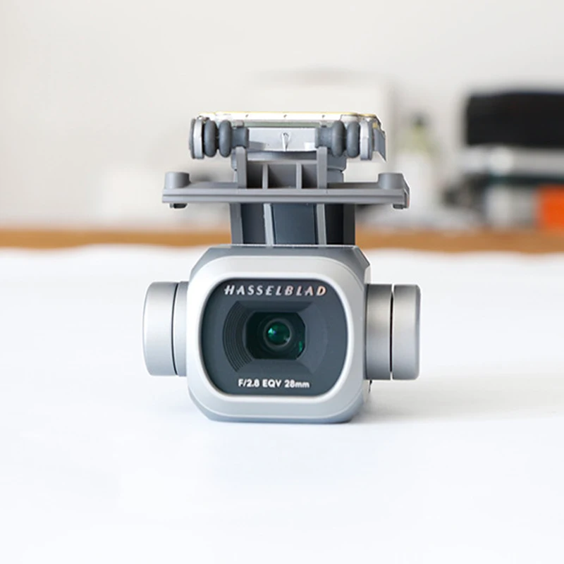 DJI Mavic 2 Pro Gimbal Camera(Original Part) 20MP 1inch CMOS Sensor ...