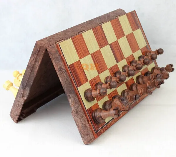 Folding Checkers Chess Chess Traditional Chessmen sailor|chess boards ...