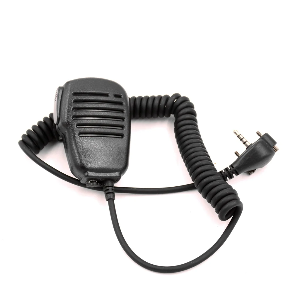 Shoulder Microphone handheld Speaker for Vertex Standard CB Radio ...