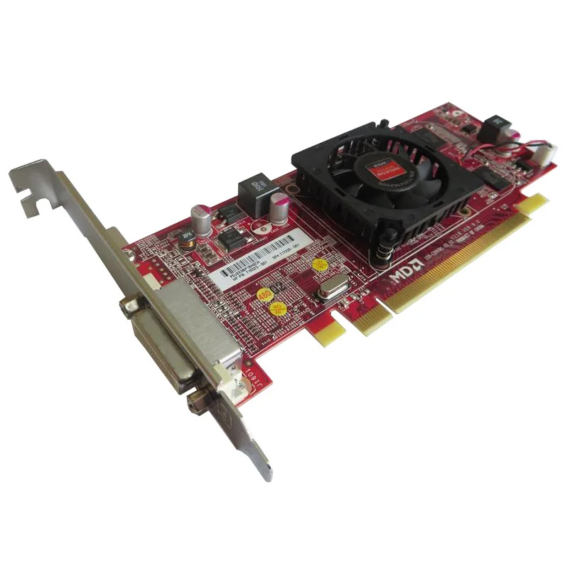 1GB Graphics Card 717220 001 716523 001 for HP AMD Radeon HD 8350 PCI E ...