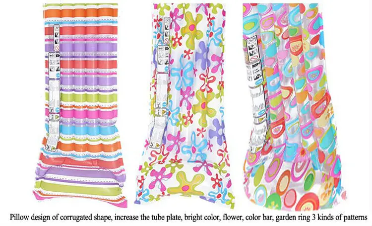 INTEX Air Swimming Float Mat - Kids Paradise