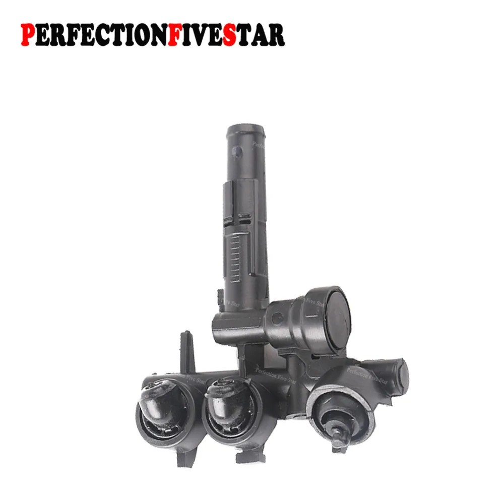 2208601547 220 860 15 47 frente Farol Washer Bico Pulverizador para a ...