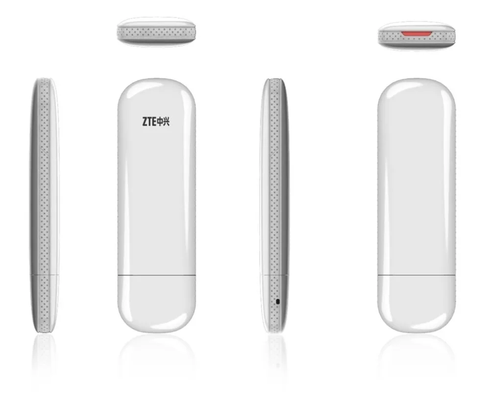 Zte Modem