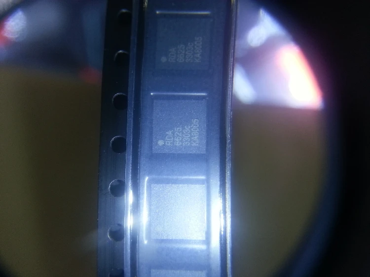 RDA6625|RDA6625| - AliExpress