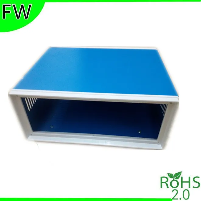 Electronic-instruments-plastic-casing-around-the-metal-frame-chassis ...