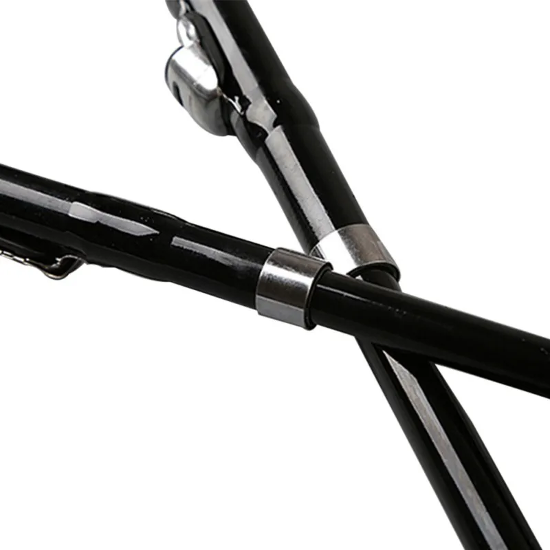 Retractable Telescopic Fishing Rod