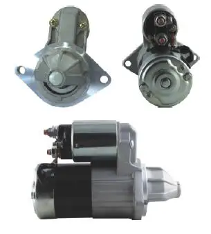 NEW 12V STARTER MOTOR 96208781 96430344 96469960 42014860 63522602 ...