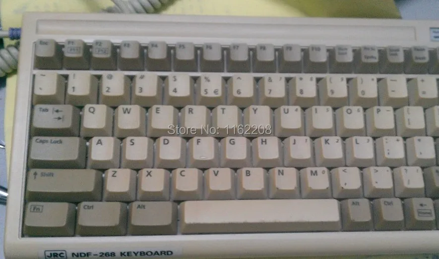 JRC ndf268 키보드 inmarsat C 역 가난한 조건|keyboard silver|keyboard for laptop ...
